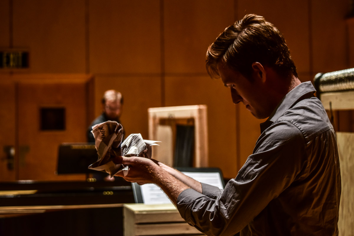 Gamper: Around the World in a Day - Bowdoin Music Festival