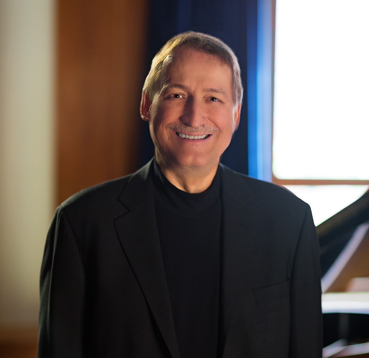 Douglas Humpherys - Bowdoin Music Festival
