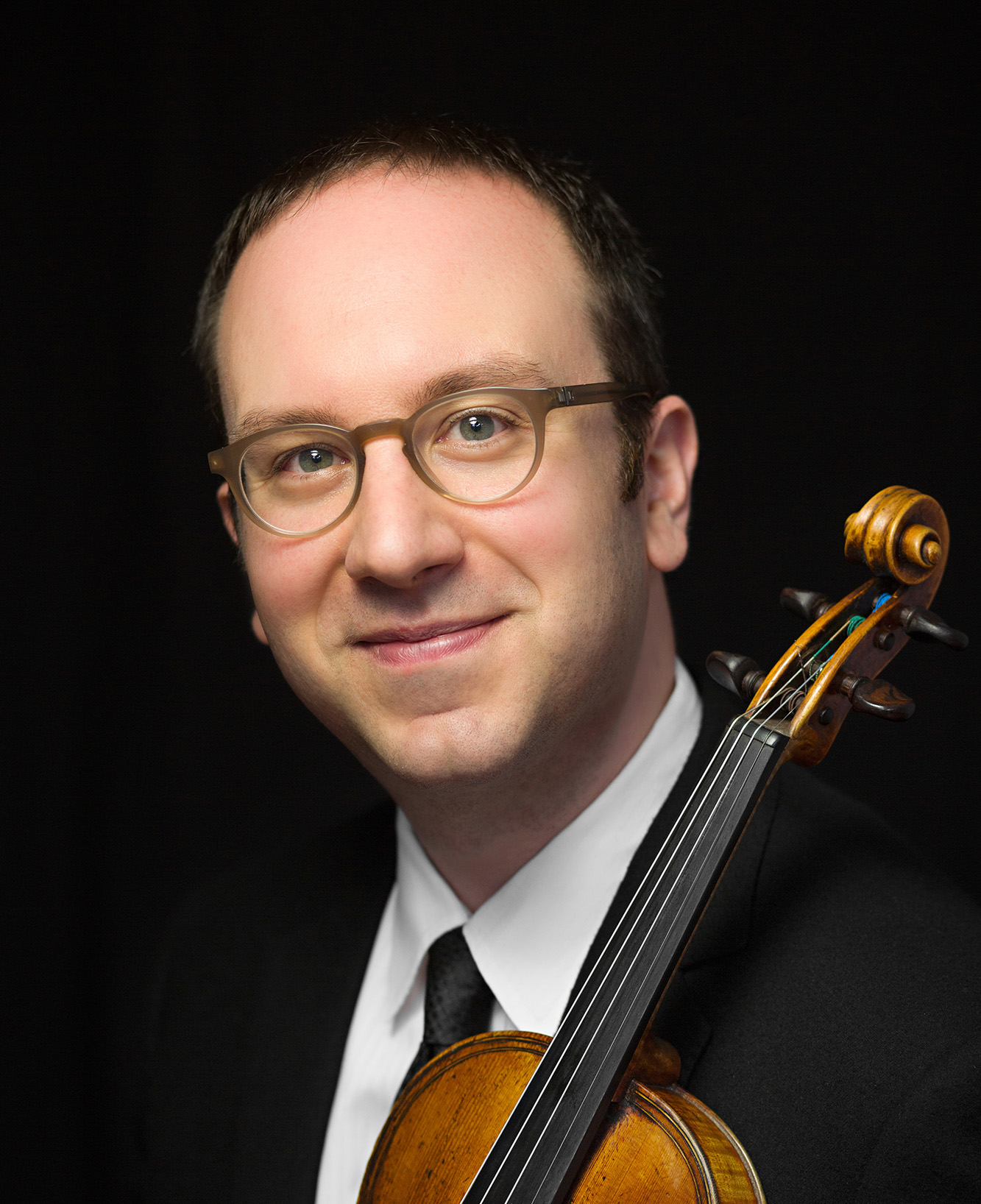 David Bowlin - Bowdoin Music Festival