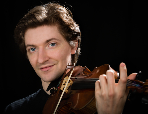 Robin Scott - Bowdoin Music Festival