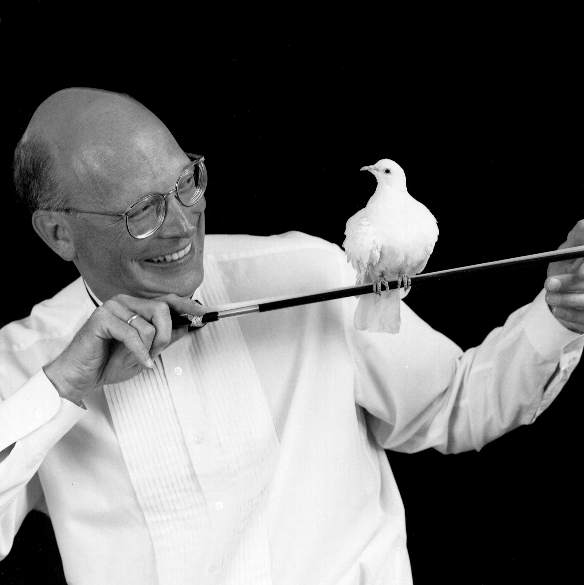 Steven Doane - Bowdoin Music Festival