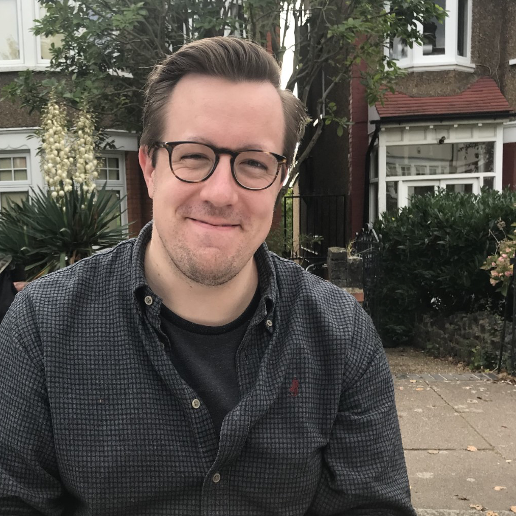 Nick Smolenski - Bowdoin Music Festival