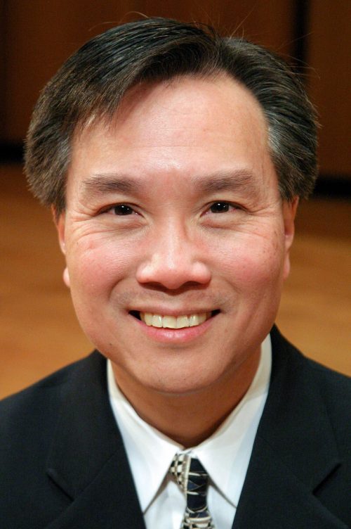 Alan Chow - Bowdoin Music Festival