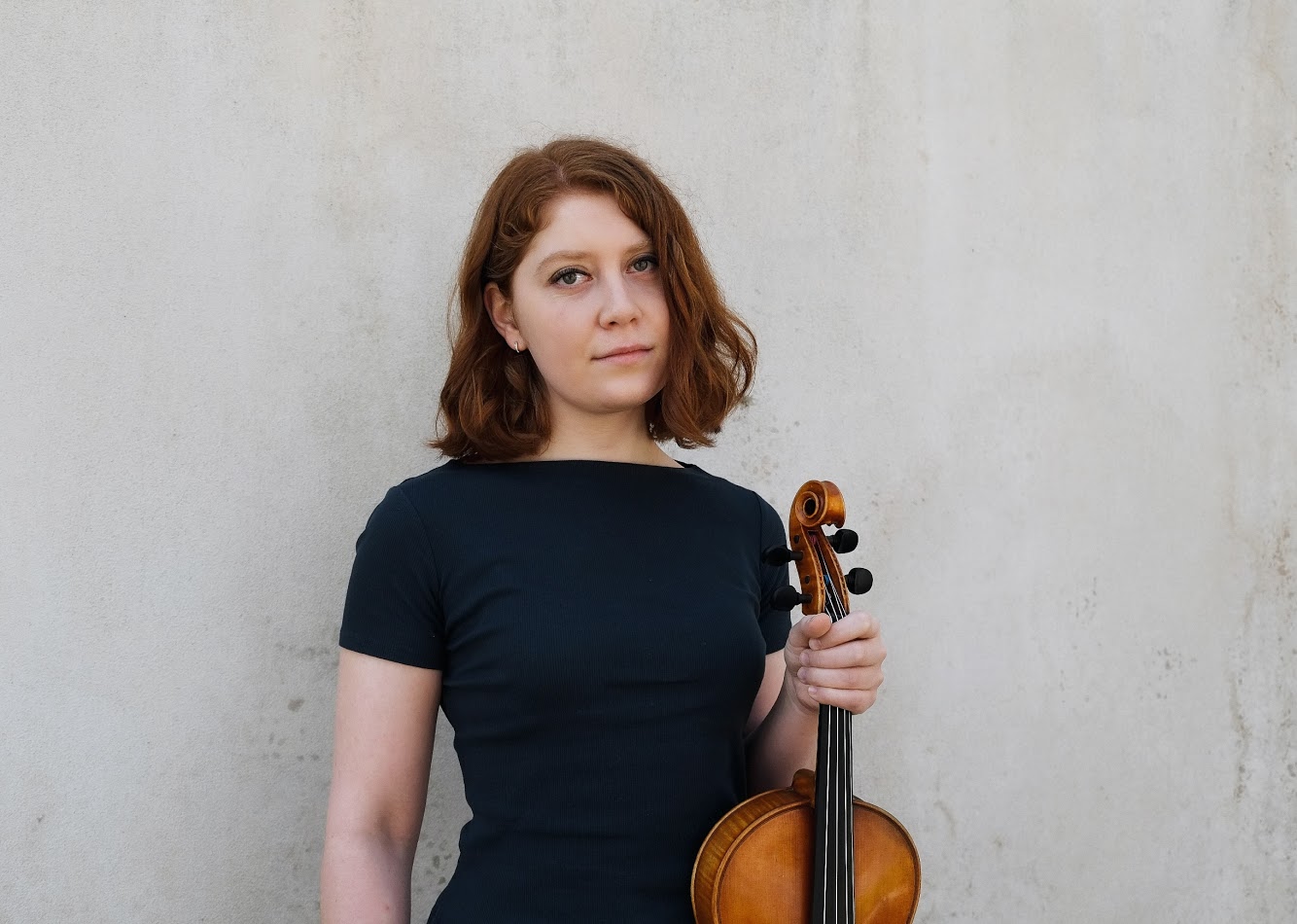 Erica Schwartz - Bowdoin Music Festival