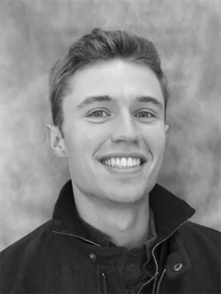 Ryan Reilly - Bowdoin Music Festival