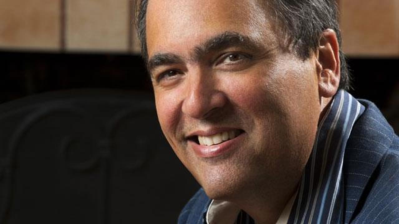 Meet the Composer: David Balakrishnan - Bowdoin Music Festival