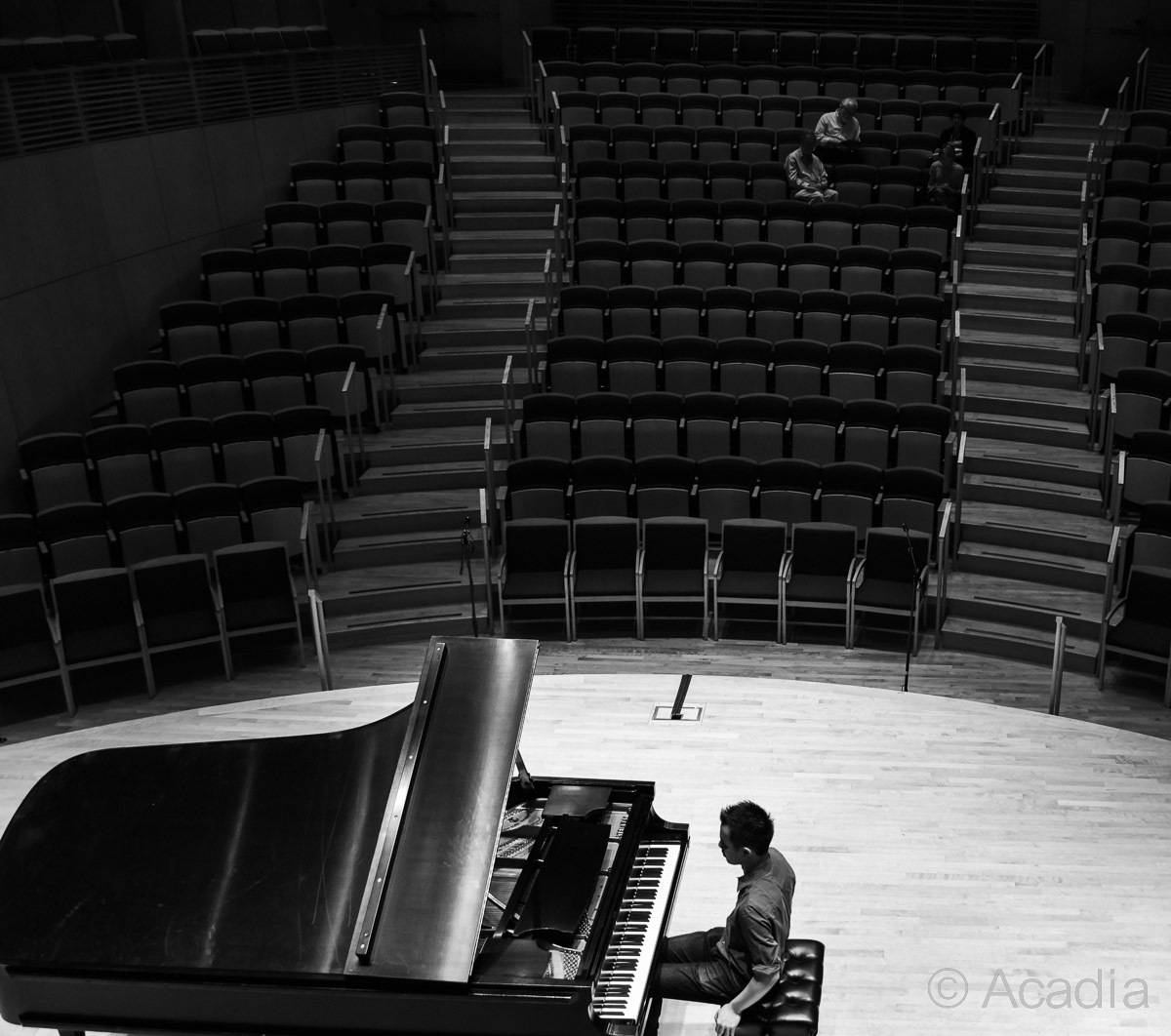 Collaborative Piano Program - Bowdoin Music Festival - Bowdoin Music ...