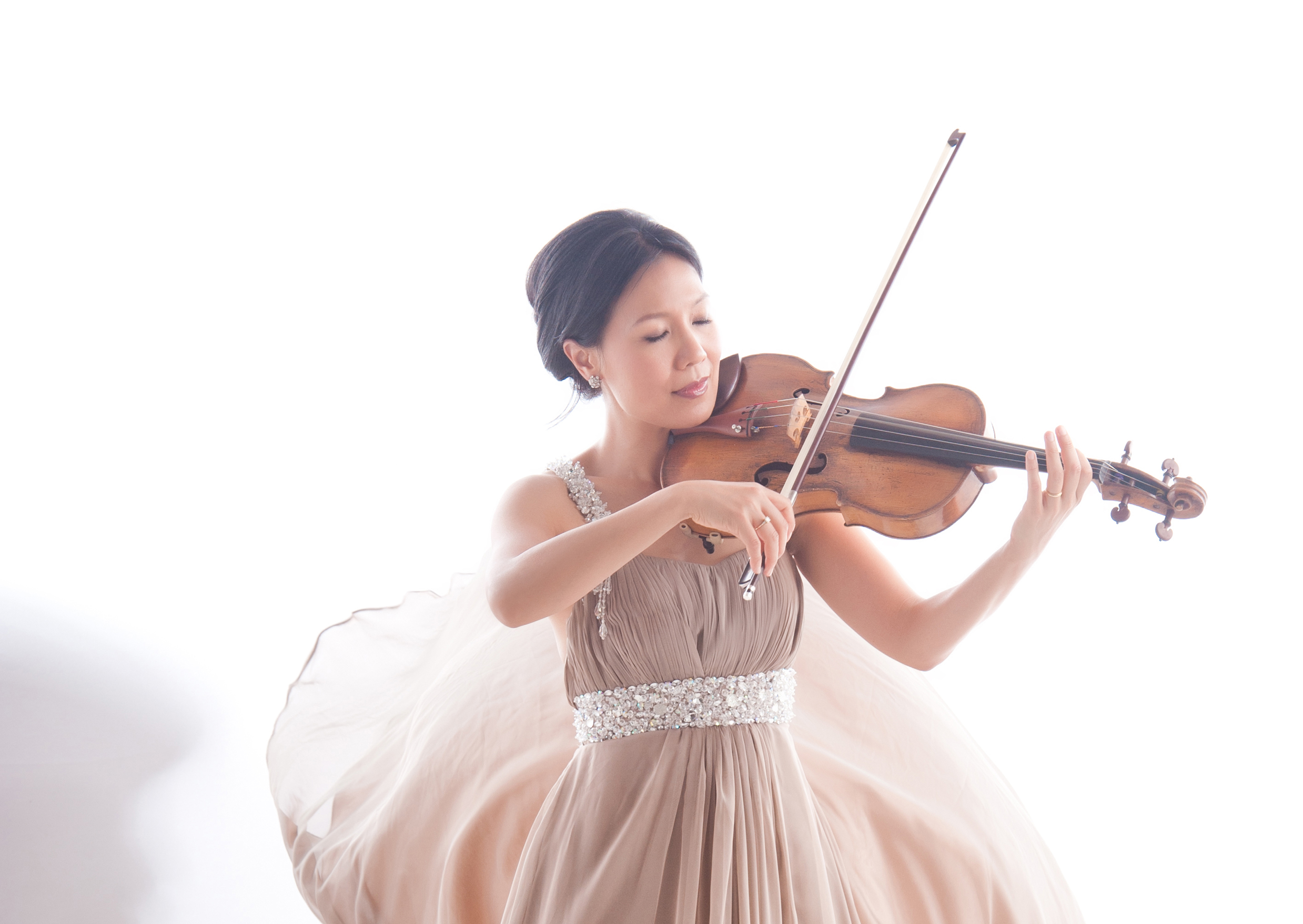 Hsin-Yun Huang - Bowdoin Music Festival