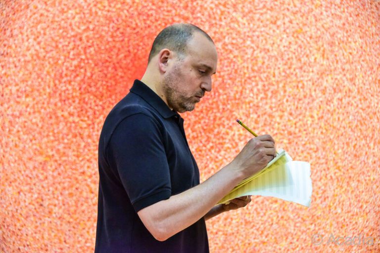 July 19, 2019 Program Notes - Bowdoin Music Festival