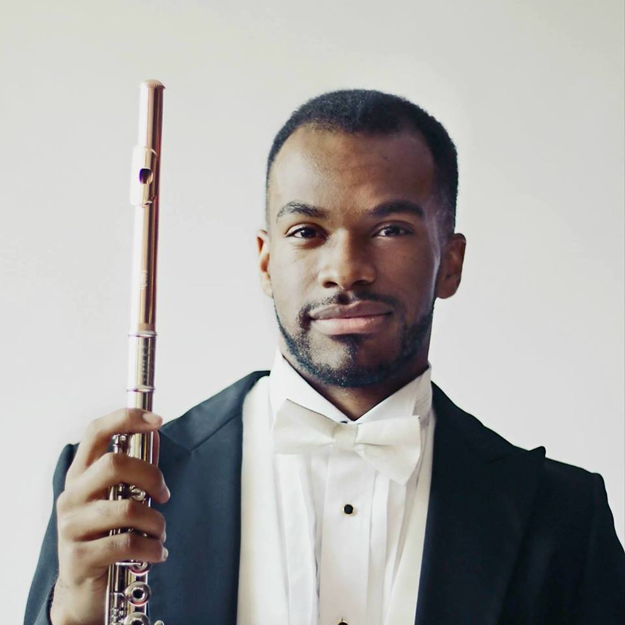 Adam Sadberry - Bowdoin Music Festival