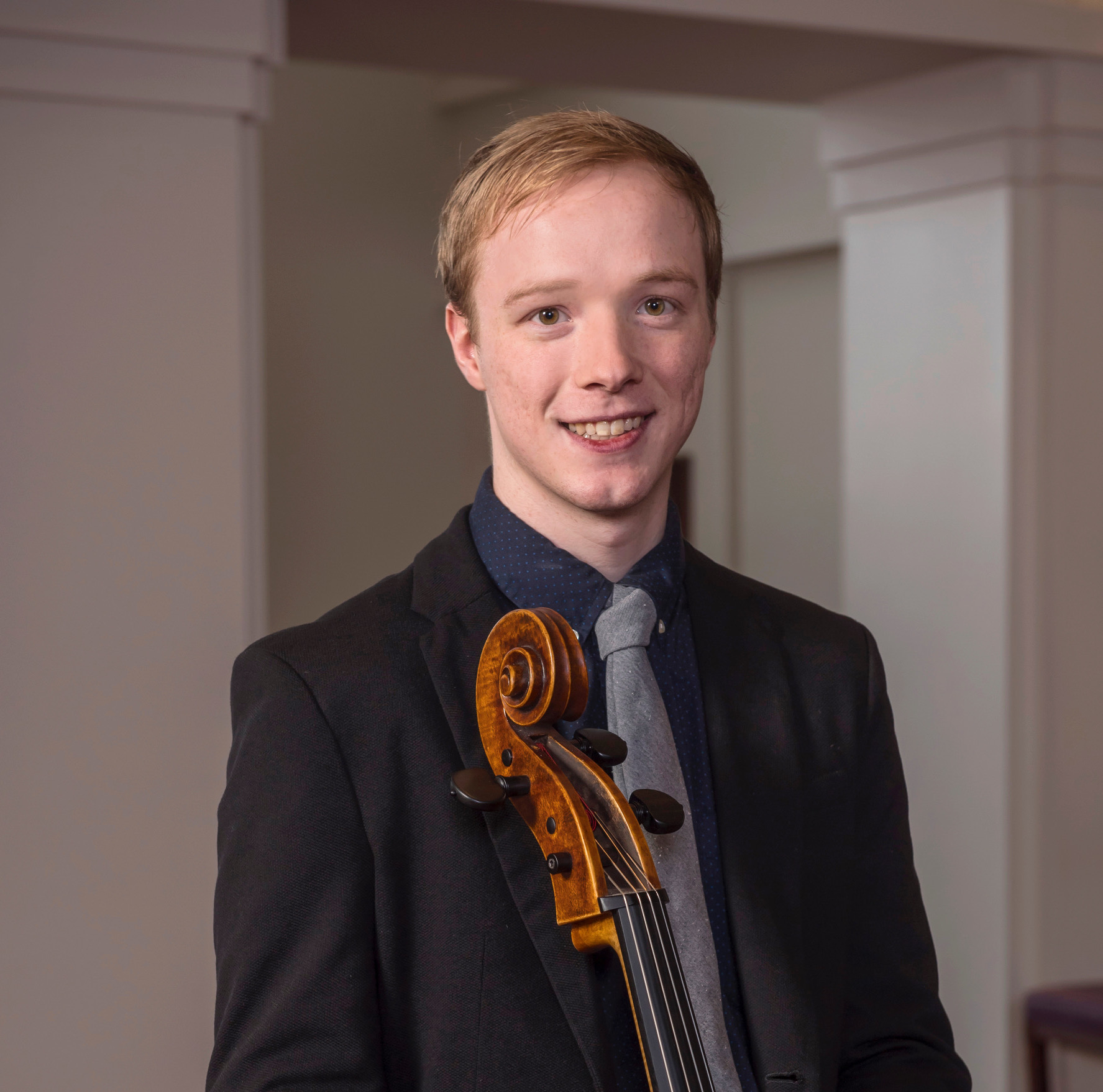 Andrew Laven - Bowdoin Music Festival