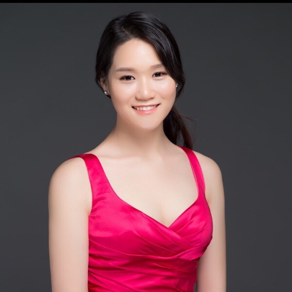 EunAe Lee - Bowdoin Music Festival