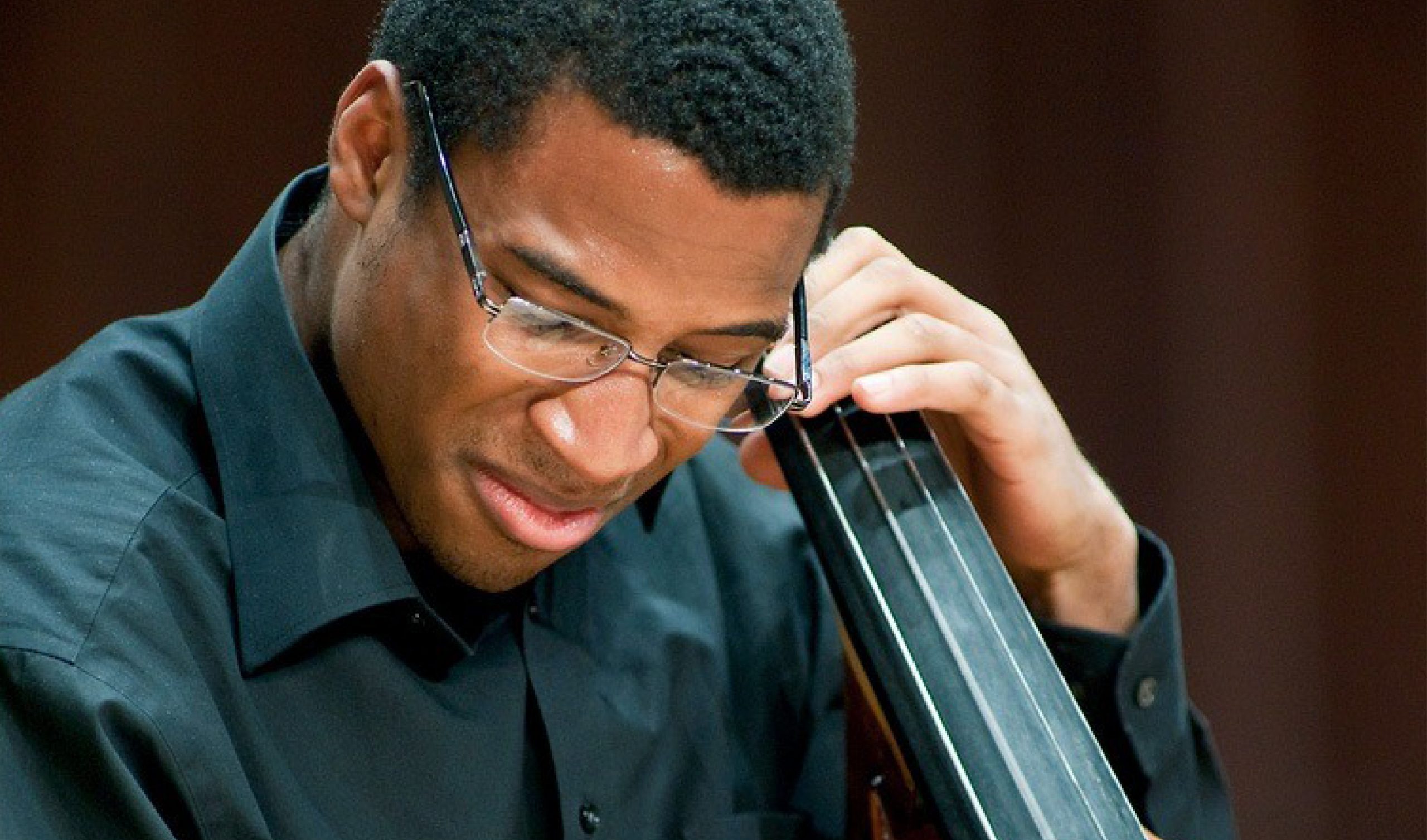 Foley & Brahms - Bowdoin Music Festival