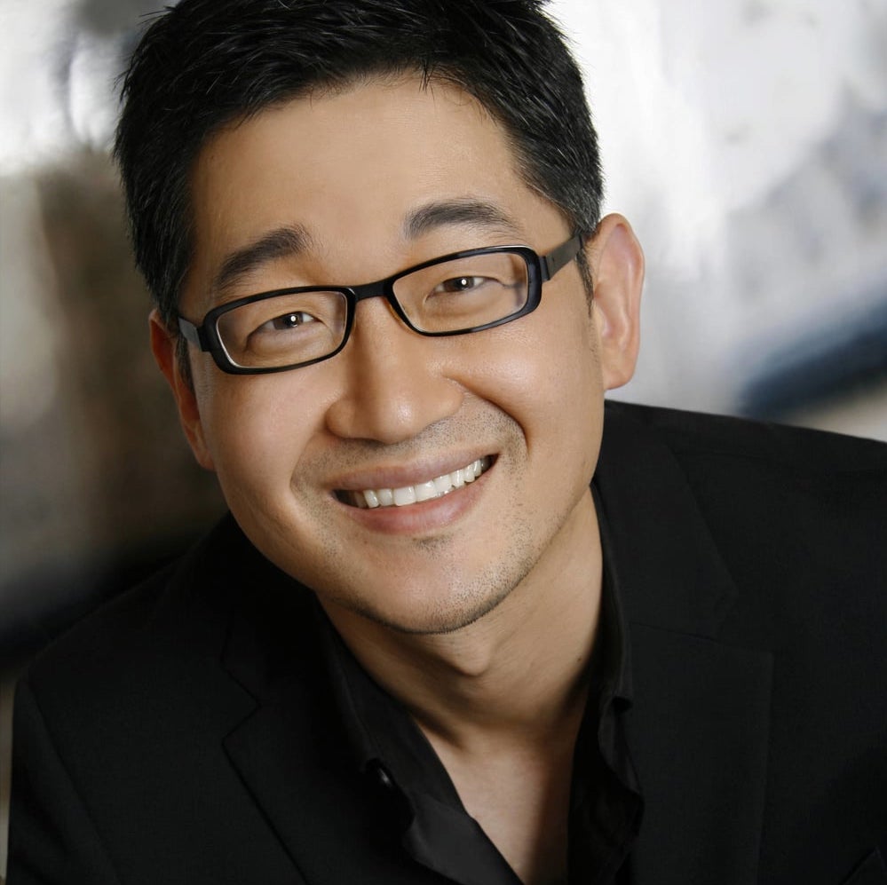 Tony Cho - Bowdoin Music Festival