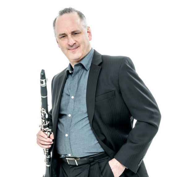 Alan Kay - Bowdoin Music Festival