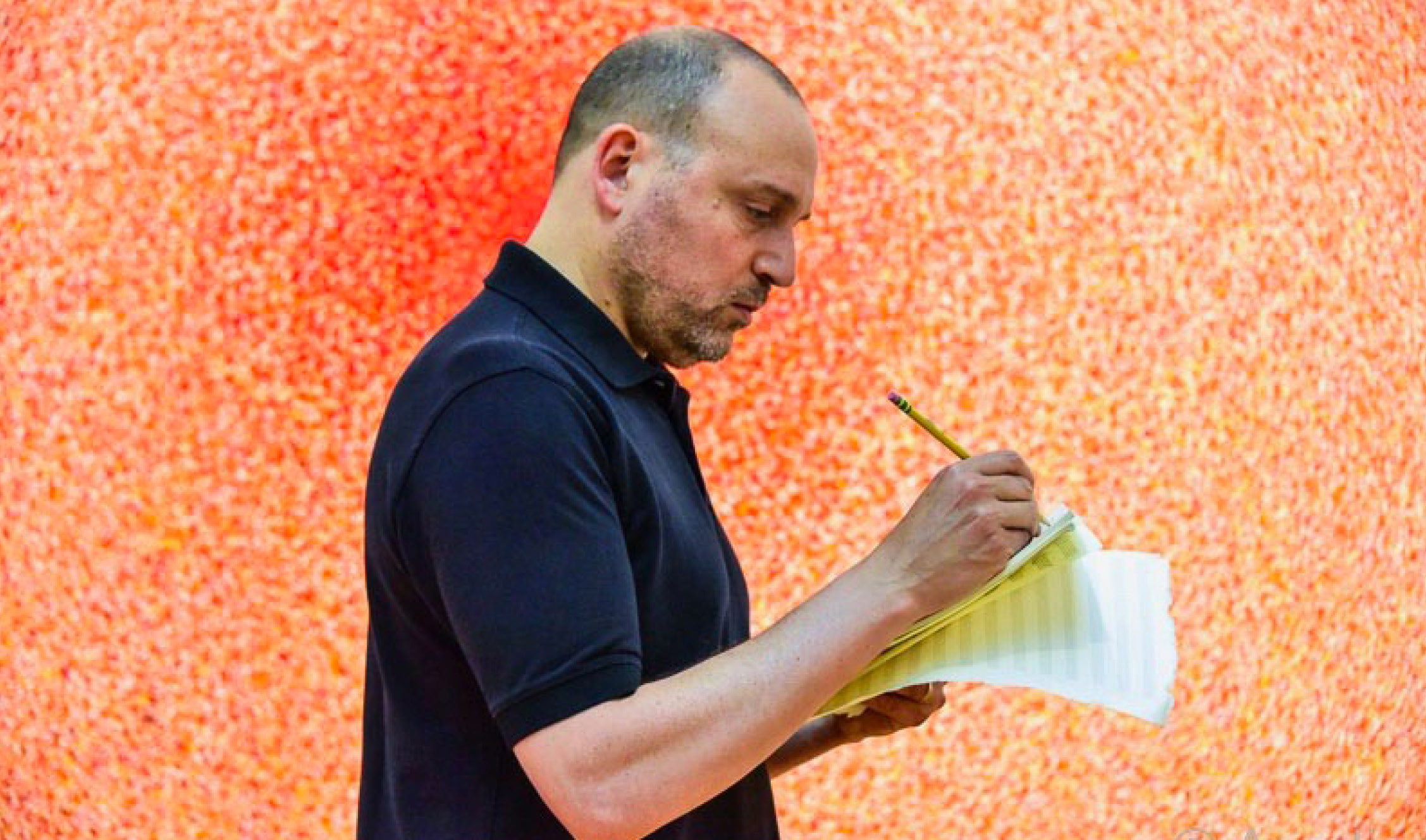 Meet the Composer: Derek Bermel - Bowdoin Music Festival