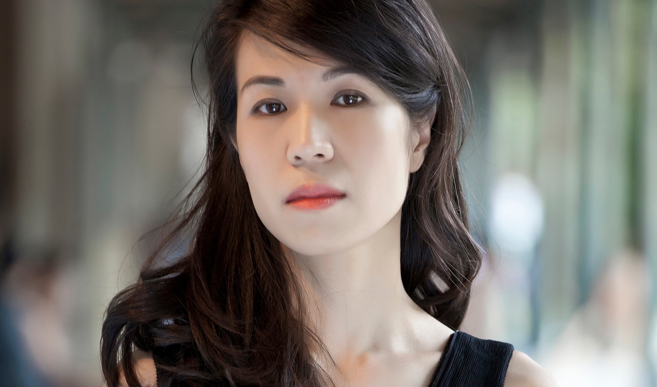 Masterclass: Pei-Shan Lee, Collab. Piano - Bowdoin Music Festival