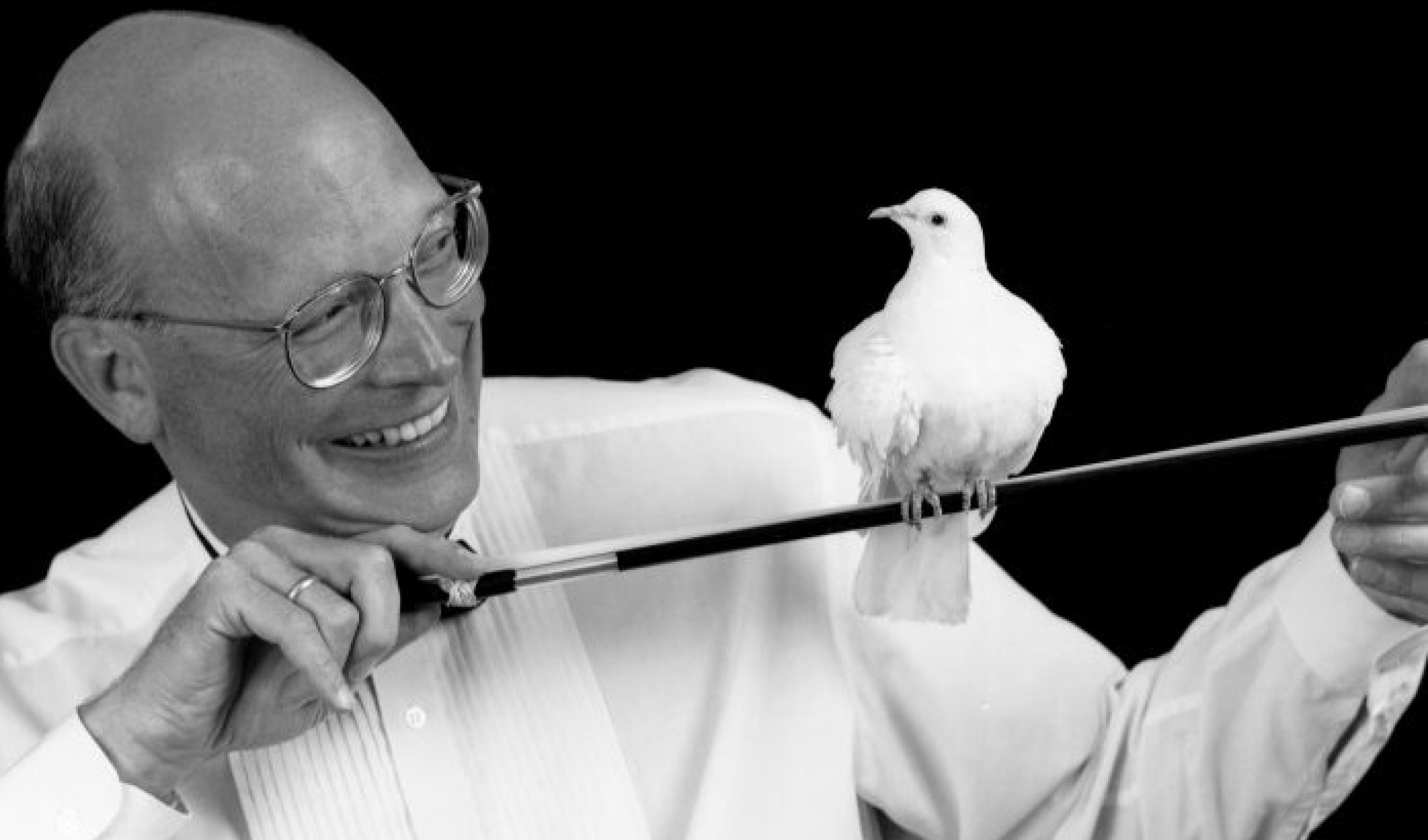 Steven Doane Masterclass - Bowdoin Music Festival