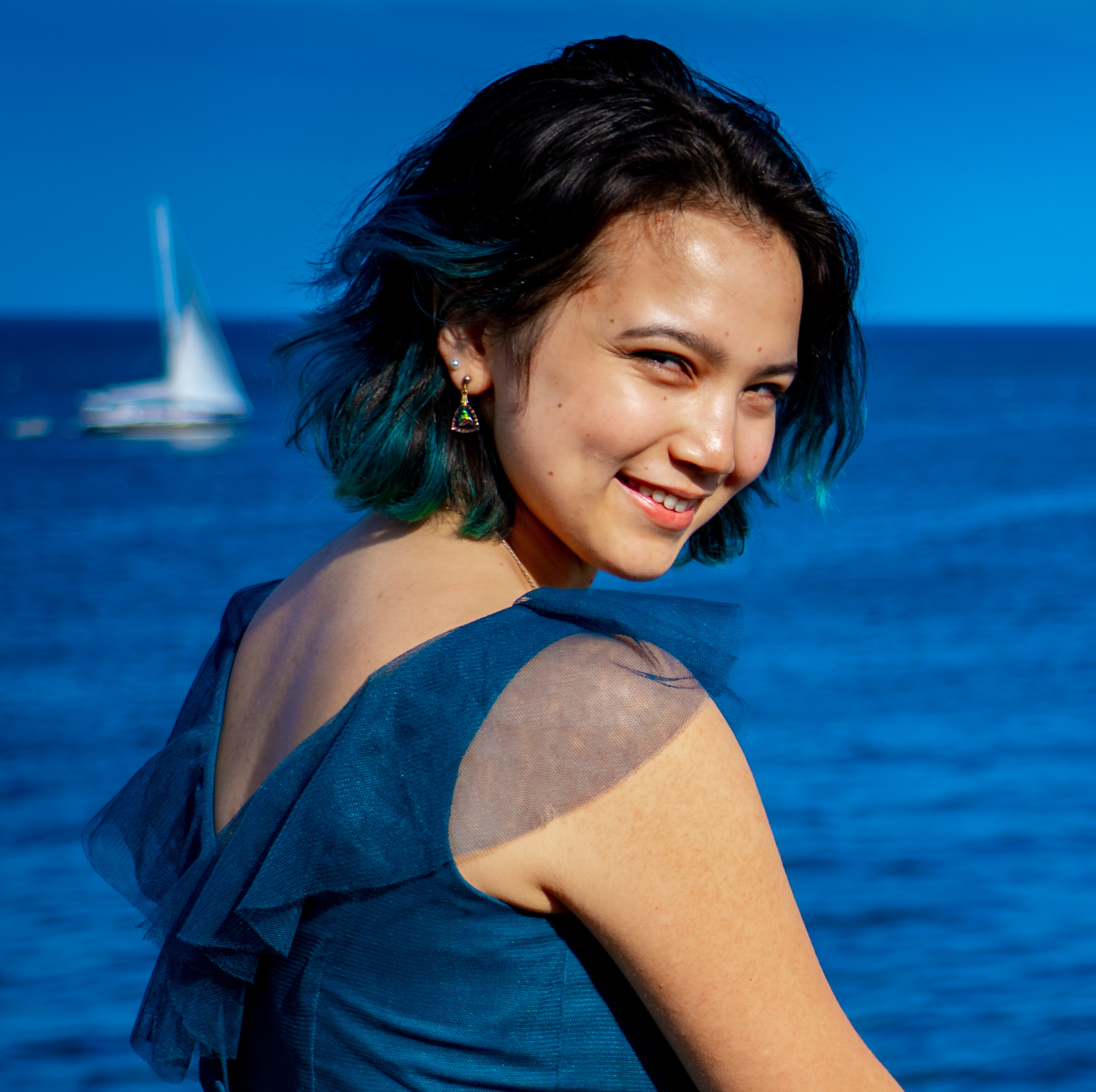 Dana Rath - Bowdoin Music Festival