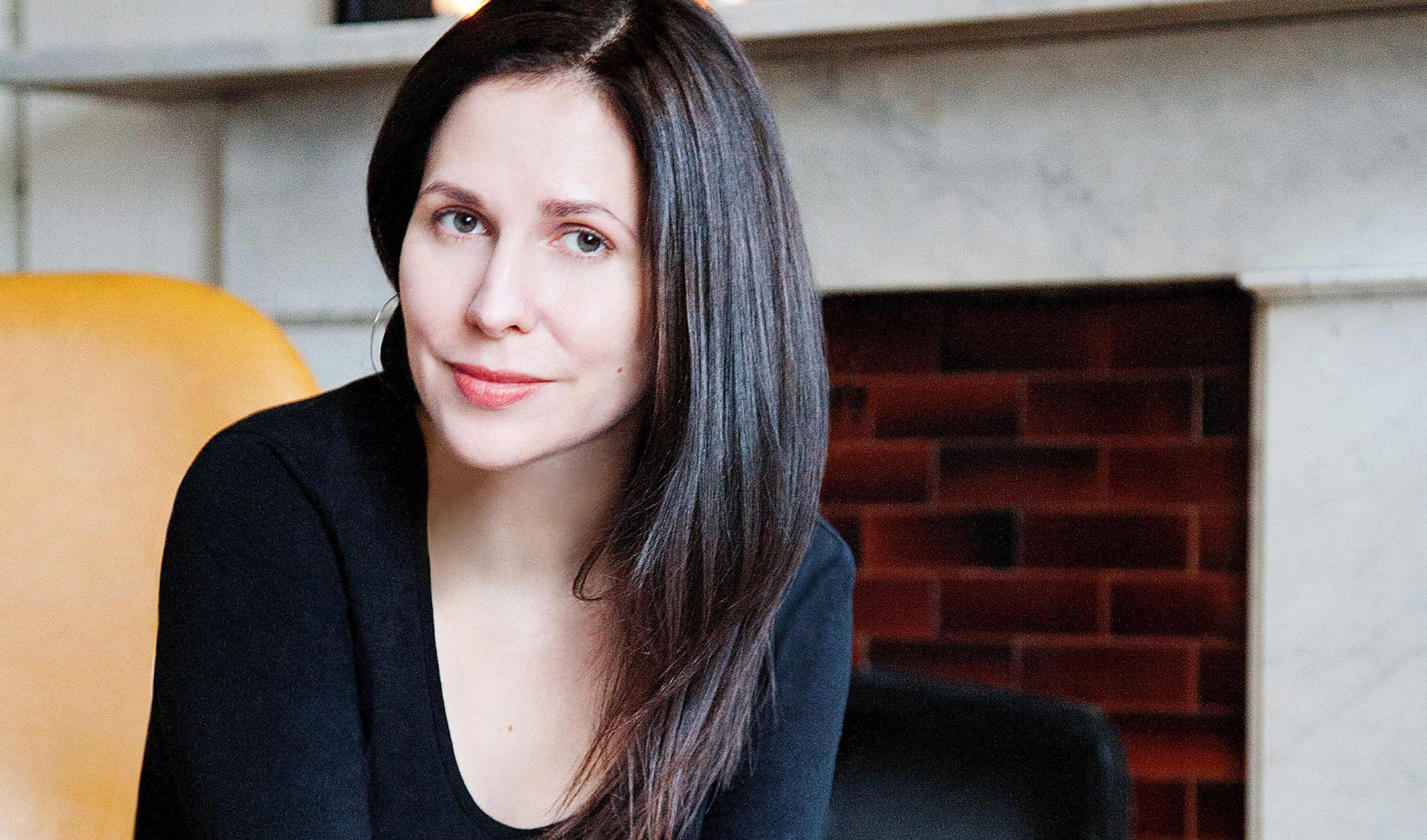 Meet the Composer: Arlene Sierra - Bowdoin Music Festival
