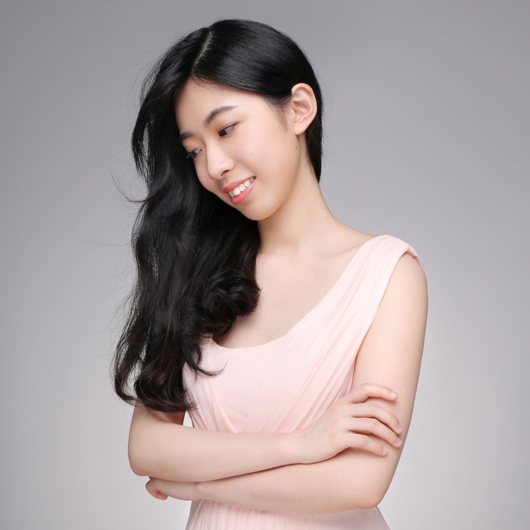 Jing-Fang Huang - Bowdoin Music Festival