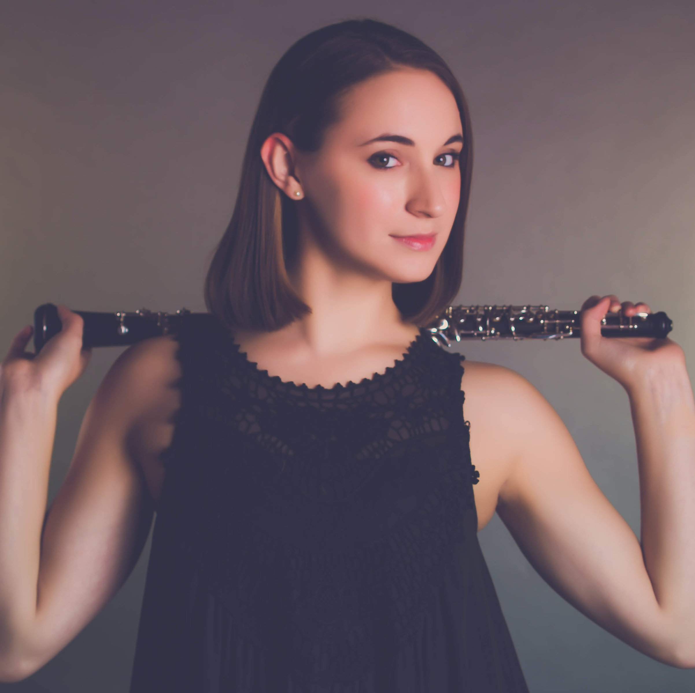 Julia Simpson - Bowdoin Music Festival