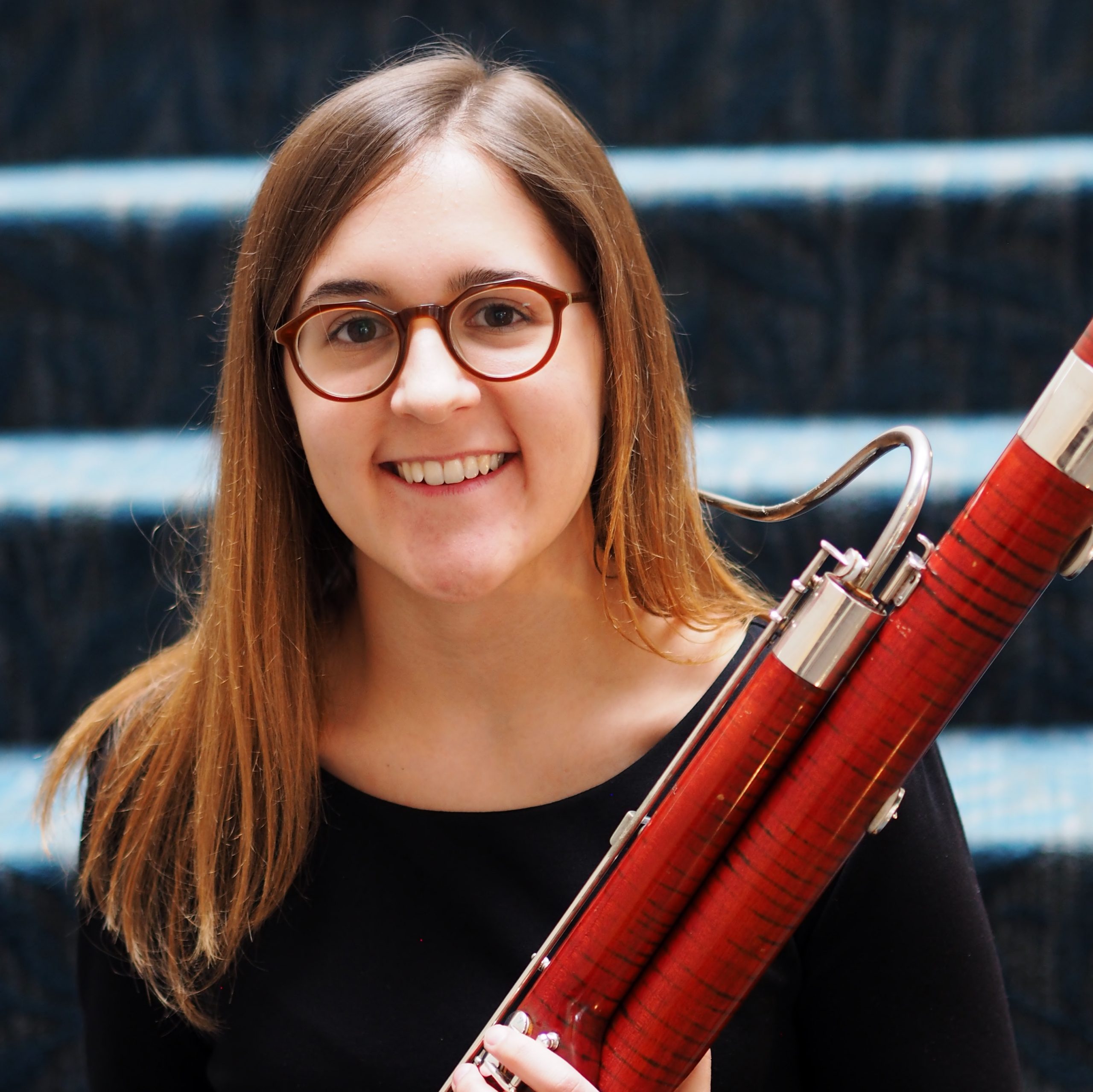 Nina Laube - Bowdoin Music Festival