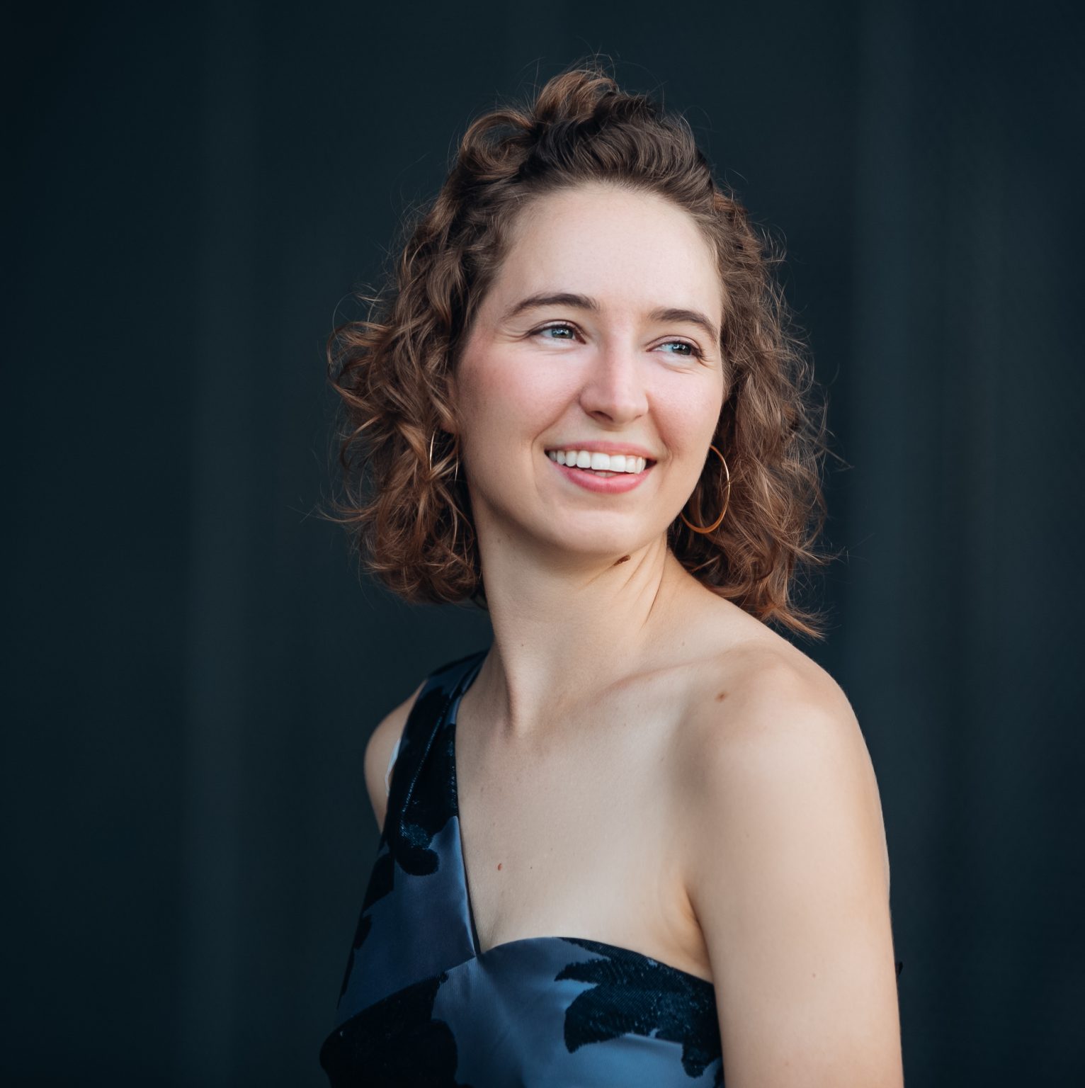 Lauren Conroy - Bowdoin Music Festival