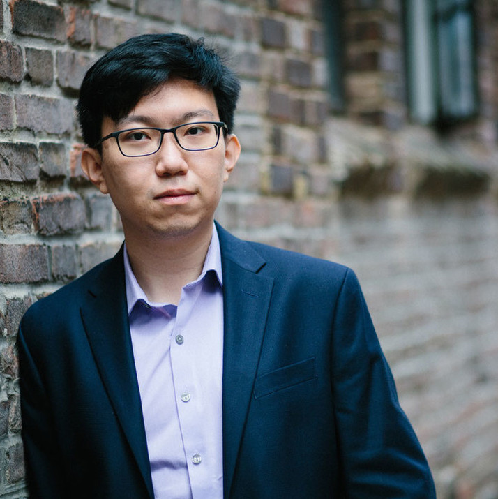 TianYi Li - Bowdoin Music Festival