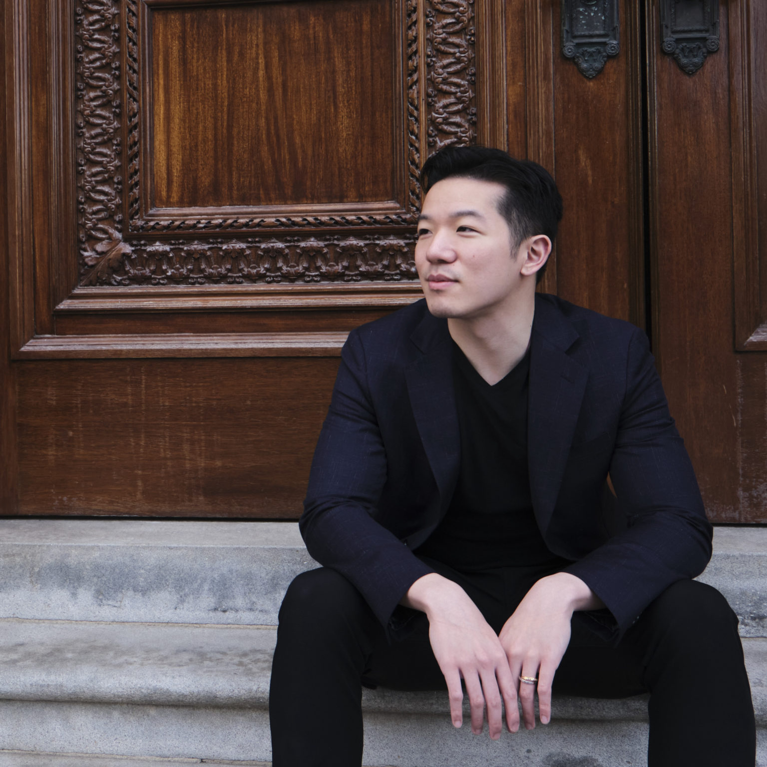 Elgin Lee - Bowdoin Music Festival