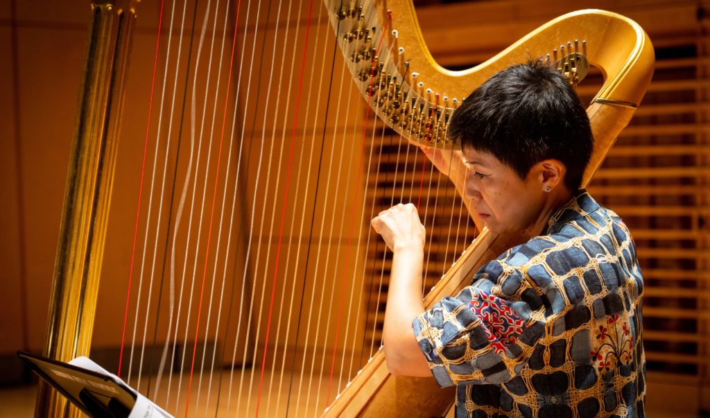 Debussy, Honstein, Pejačević, & Mozart - Bowdoin Music Festival