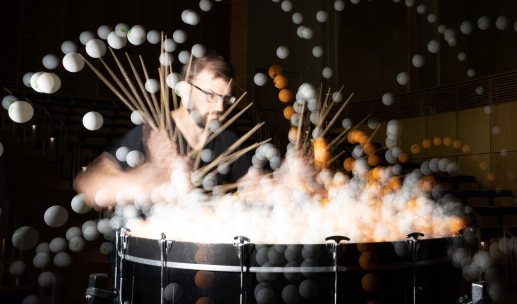 Gamper Festival: Musical Elements I - Bowdoin Music Festival