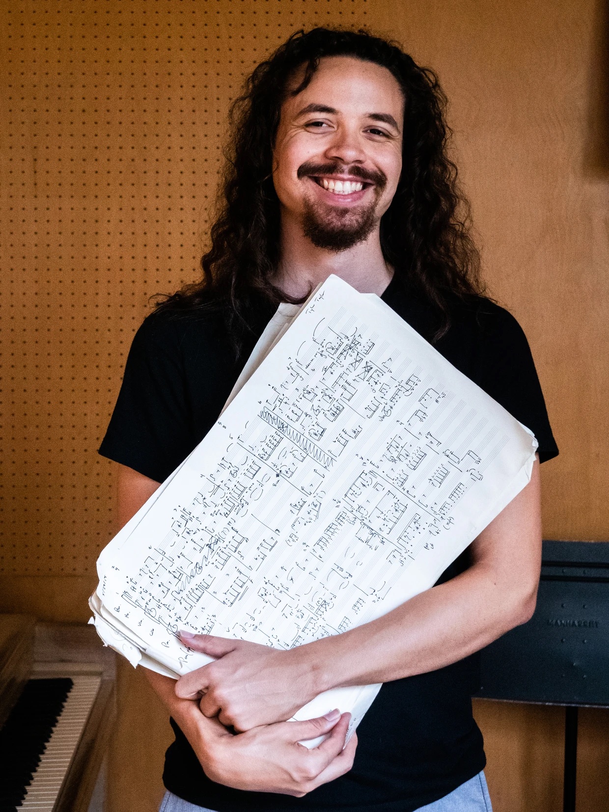 Alumni Spotlight: Tyler Taylor - Bowdoin Music Festival