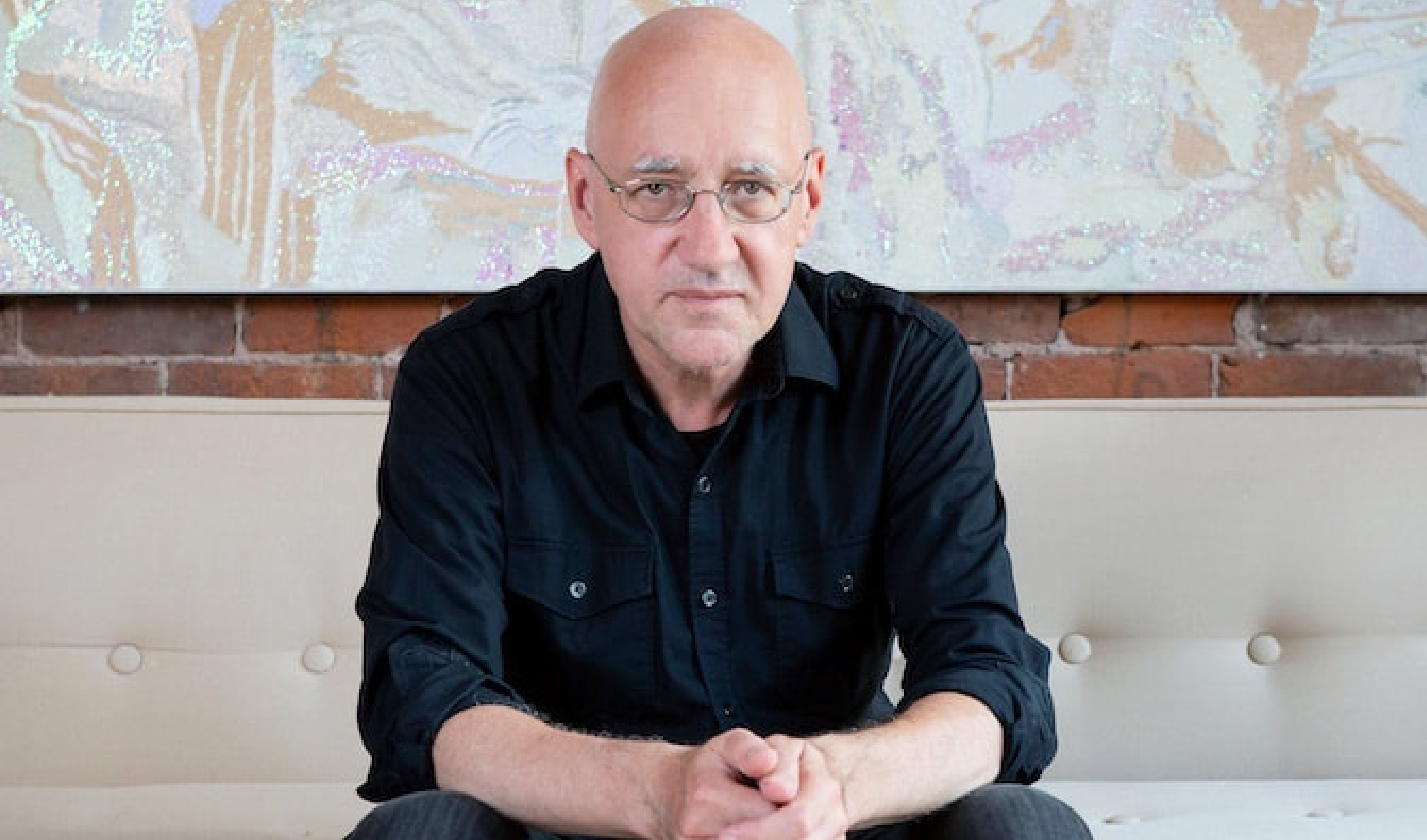 Meet the Composer: Sebastian Currier - Bowdoin Music Festival