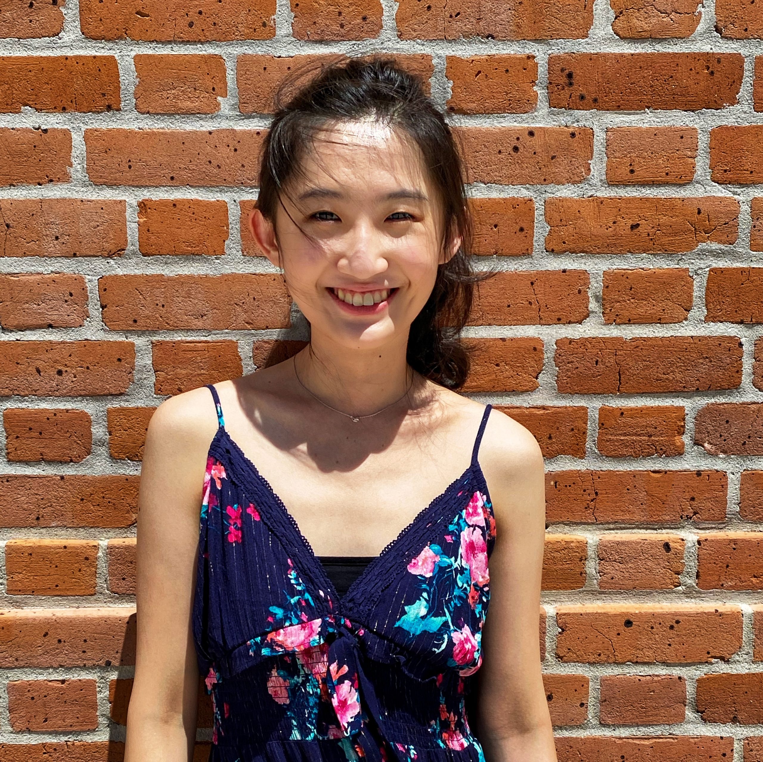 Ting-Ting Yang - Bowdoin Music Festival