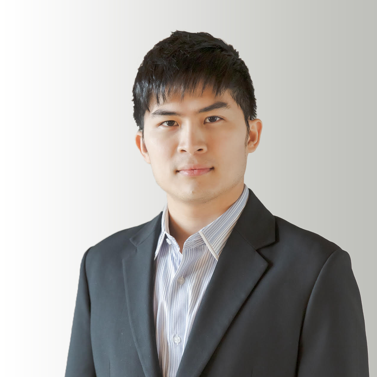 Alber Chien - Bowdoin Music Festival