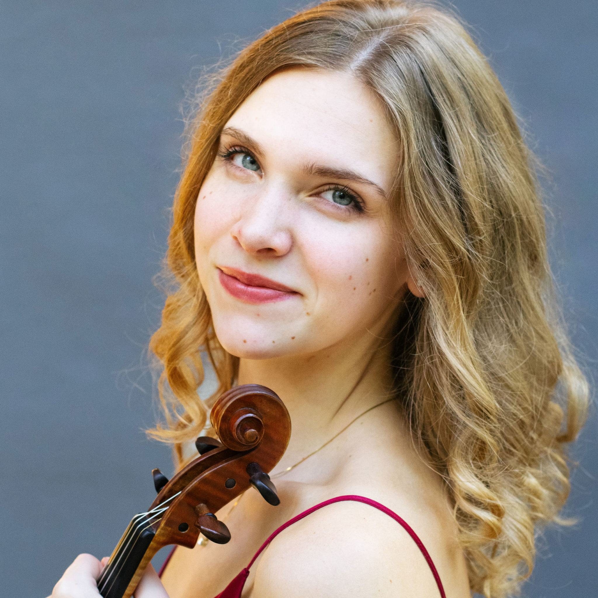 Kayla Bryan - Bowdoin Music Festival