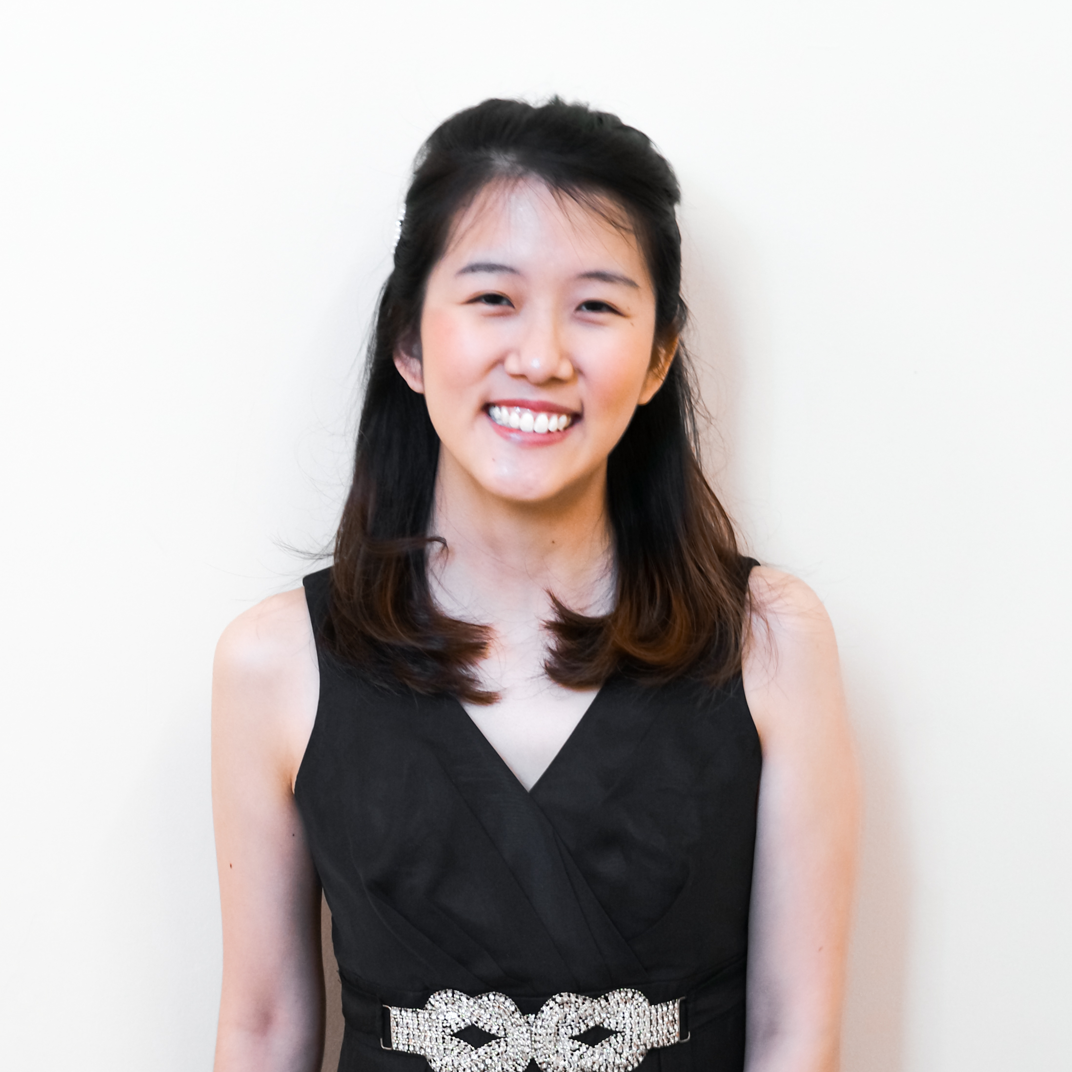 Pualina Lim - Bowdoin Music Festival