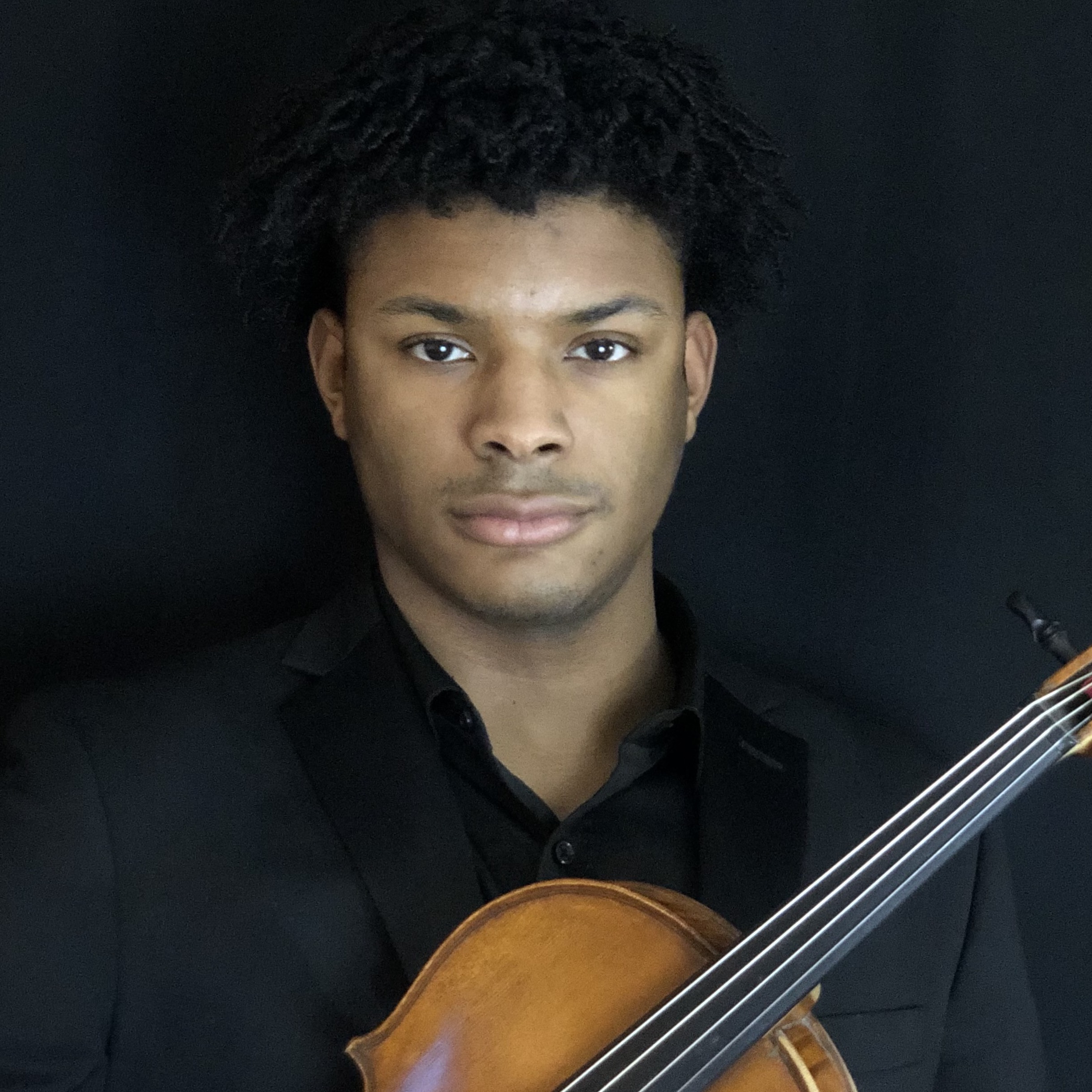 Steven Baloue - Bowdoin Music Festival