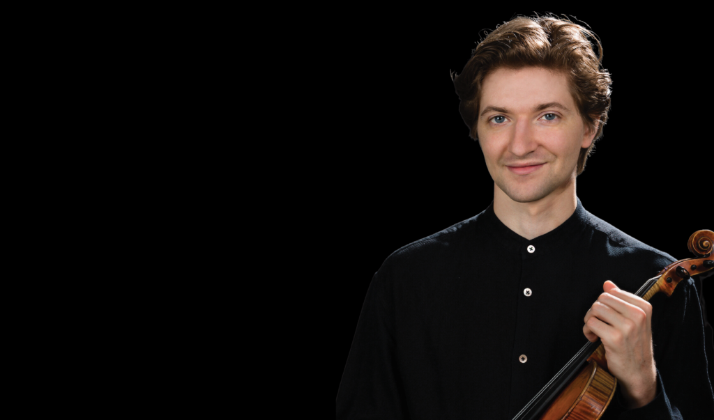 Robin Scott Masterclass - Bowdoin Music Festival