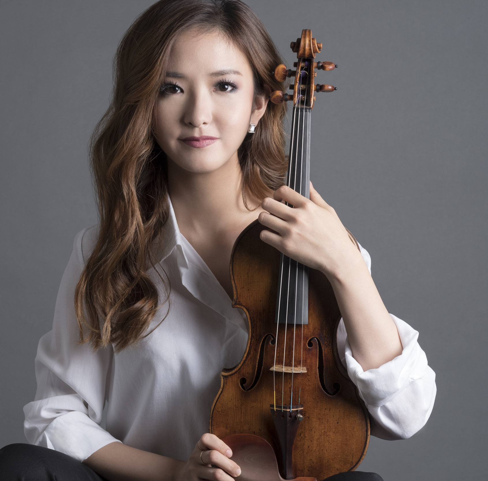 YooJin Jang - Bowdoin Music Festival