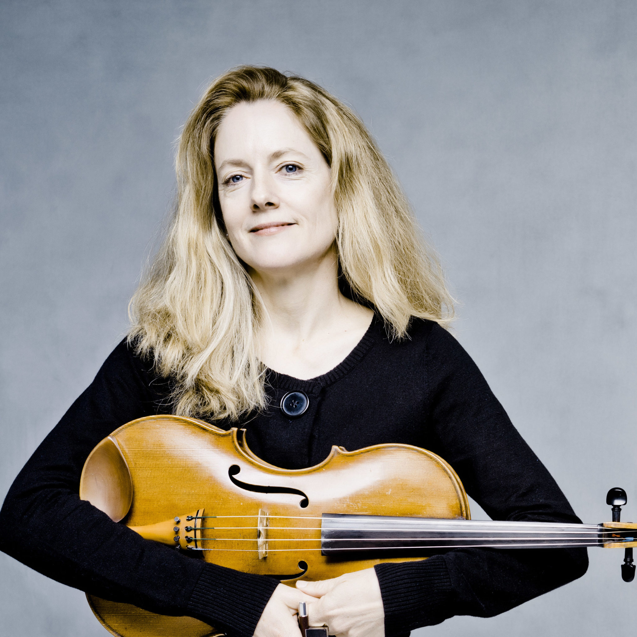 Lesley Robertson - Bowdoin Music Festival