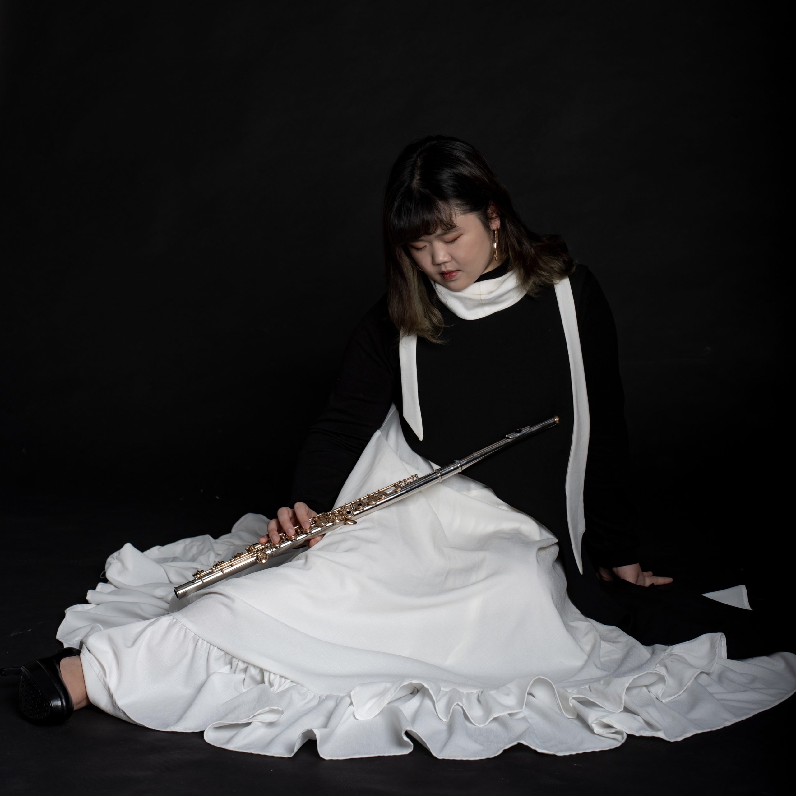 Anne Chao - Bowdoin Music Festival