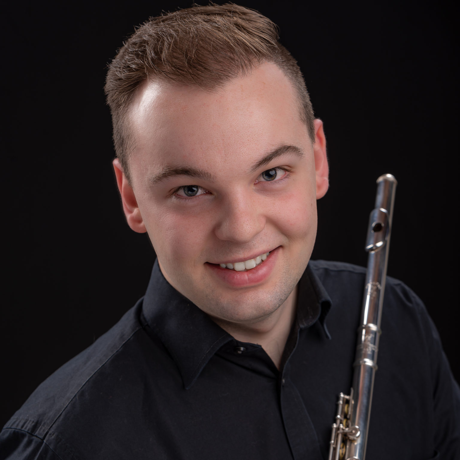 Alexander Day - Bowdoin Music Festival