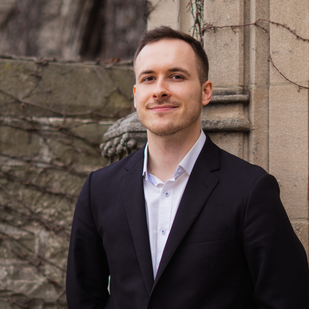 Dominic Doutney - Bowdoin Music Festival