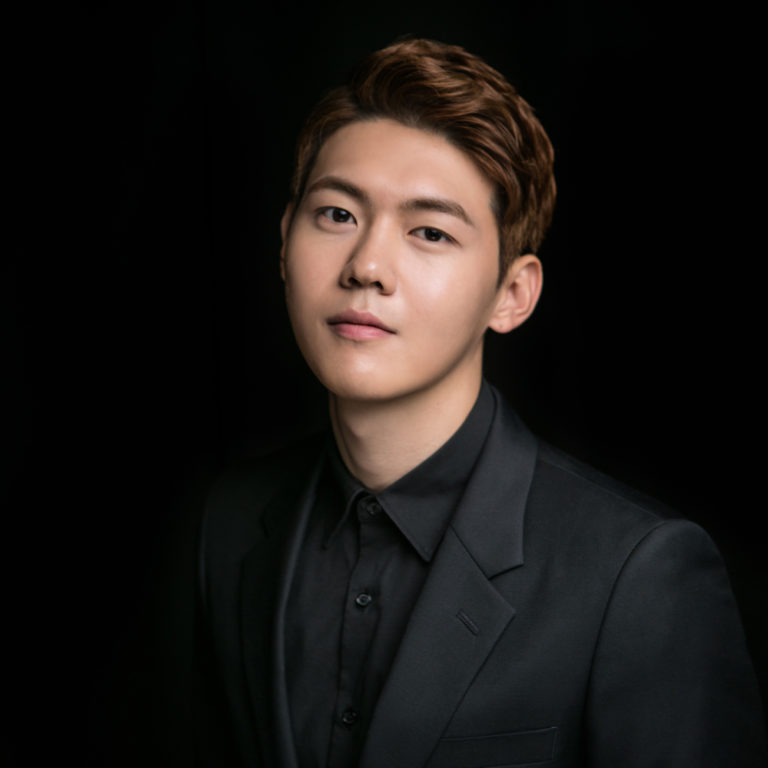 Chris Han - Bowdoin Music Festival