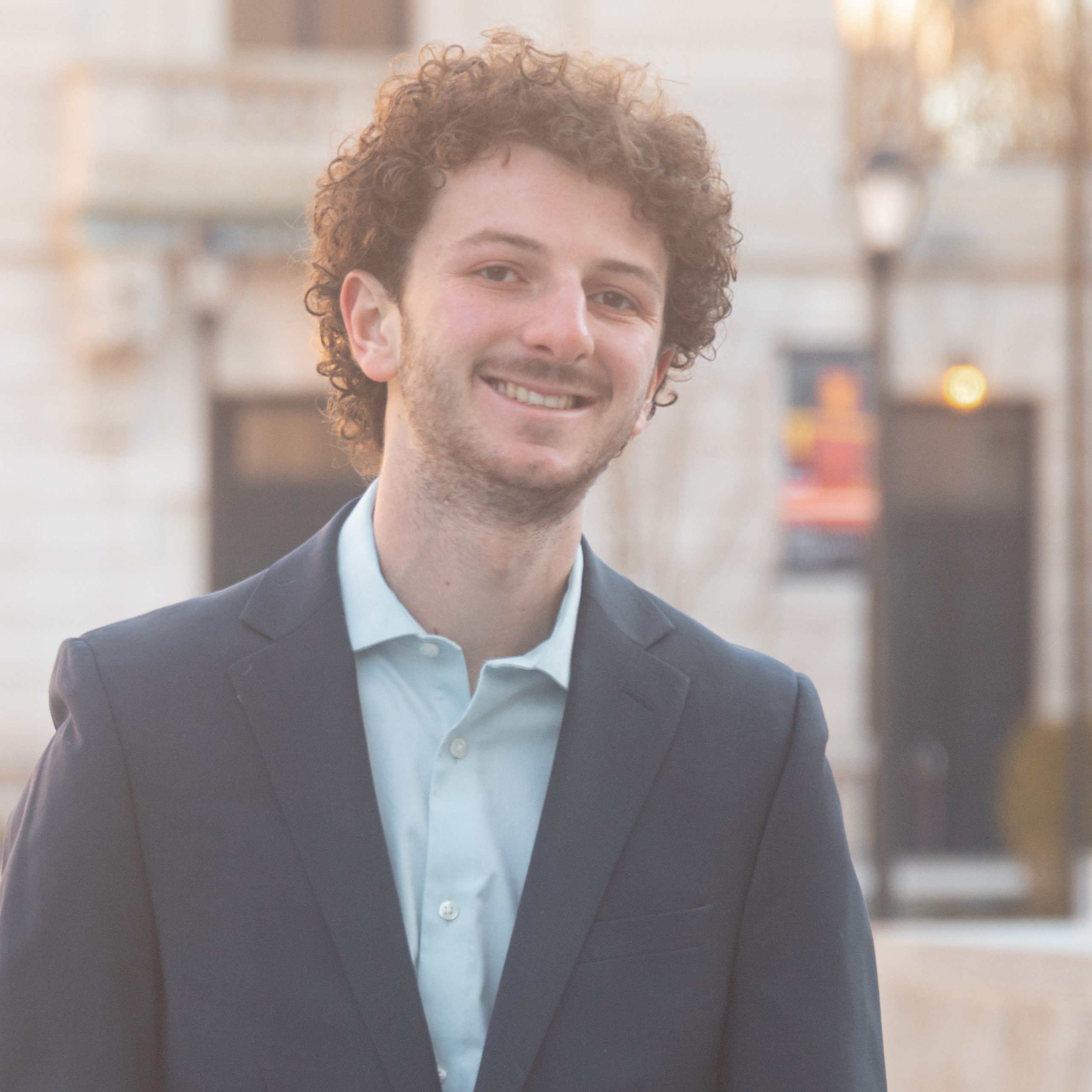 Jack Kessler - Bowdoin Music Festival