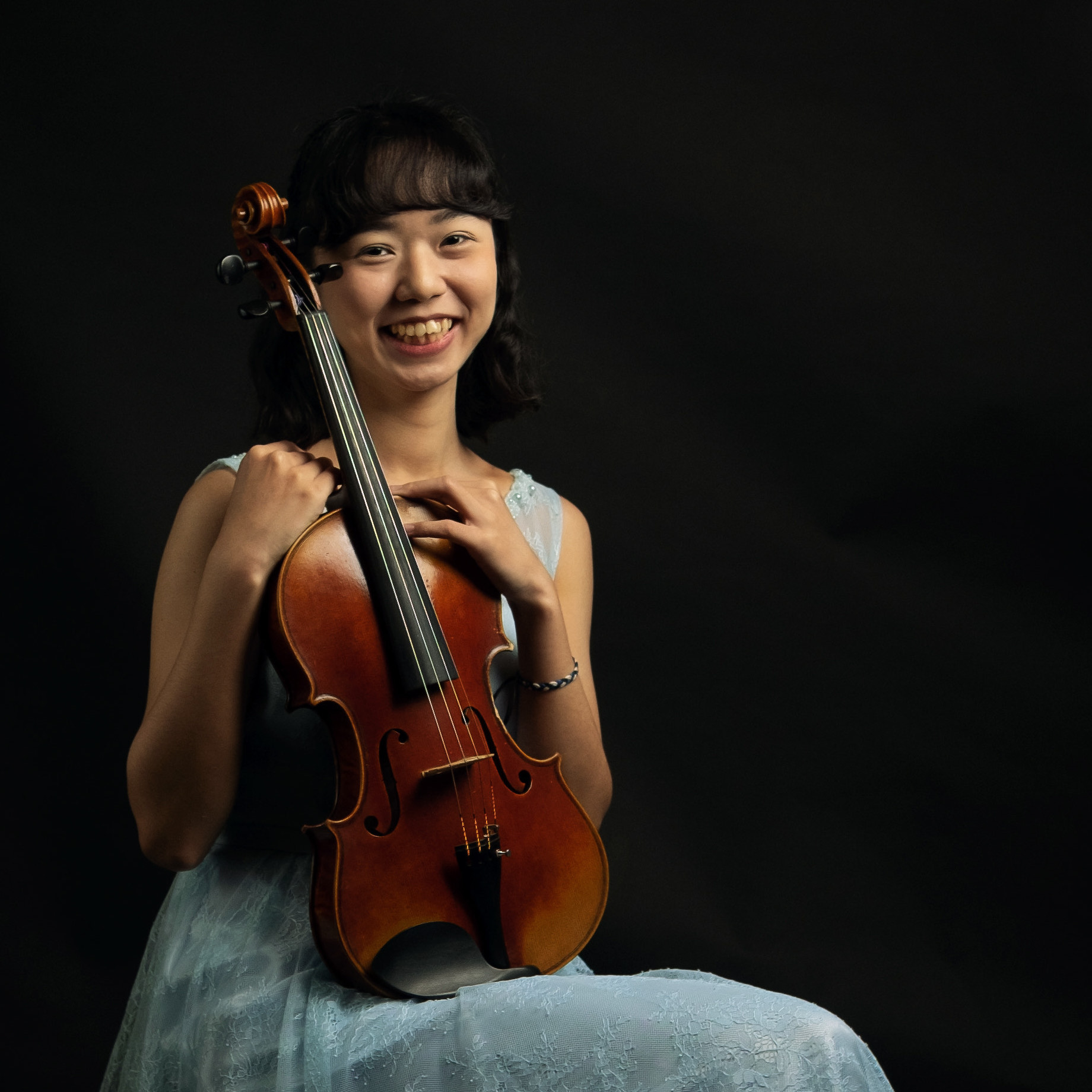 Chi-Yun Liu - Bowdoin Music Festival