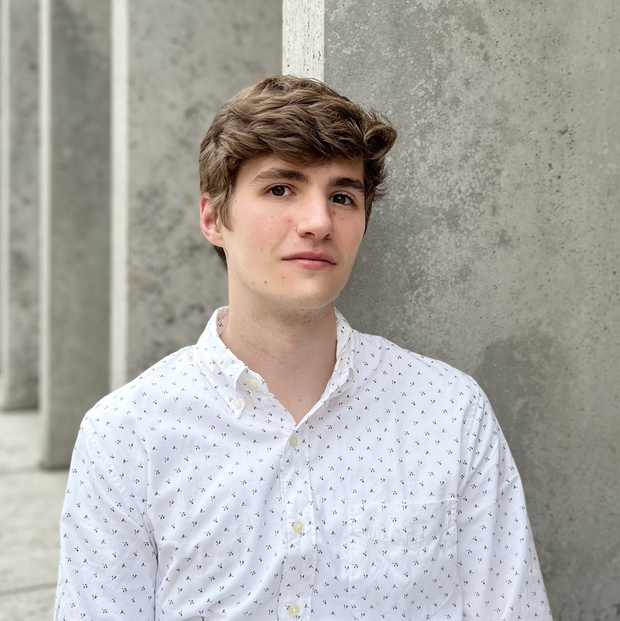 Matthew Schultheis - Bowdoin Music Festival