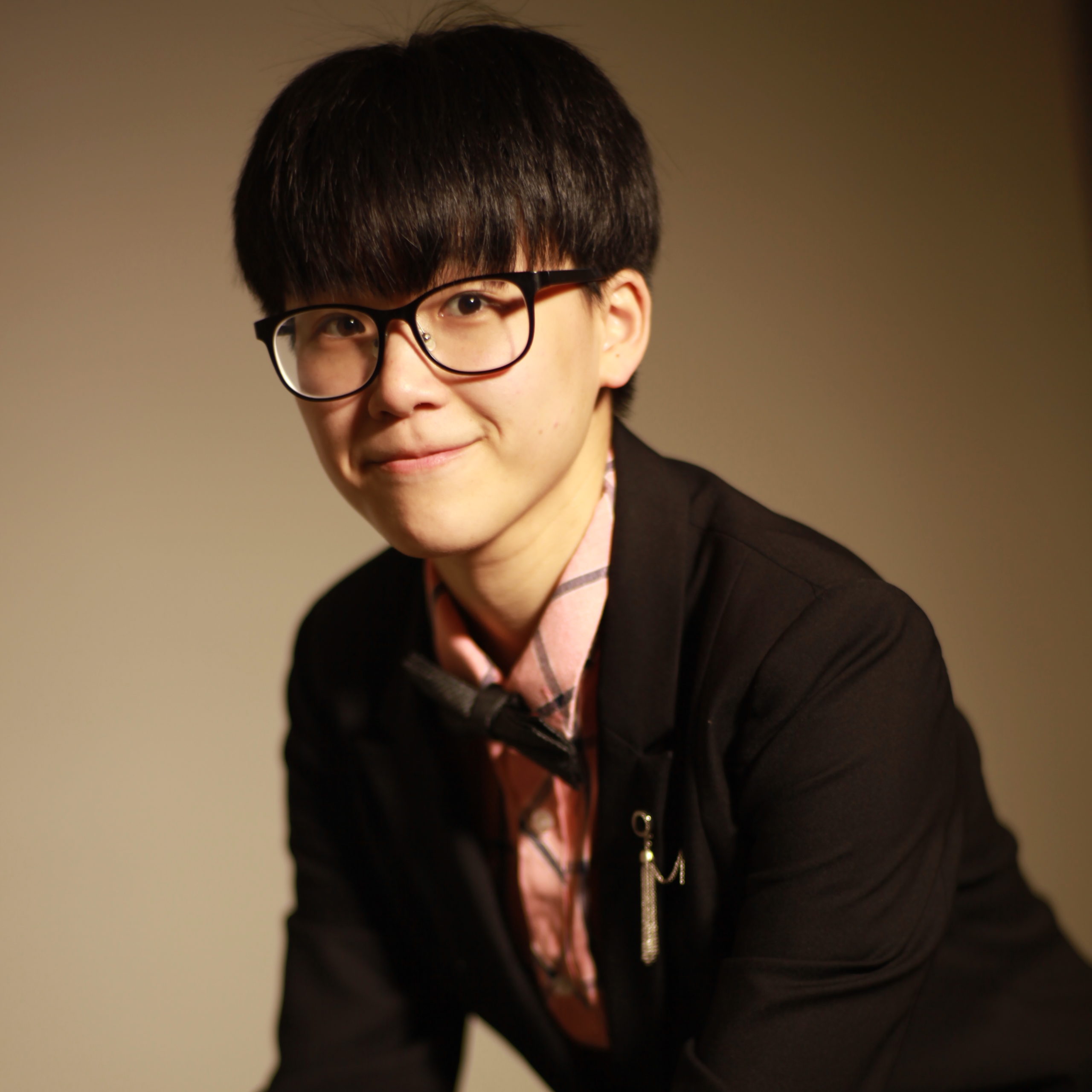 Yi-Hsuan Su - Bowdoin Music Festival